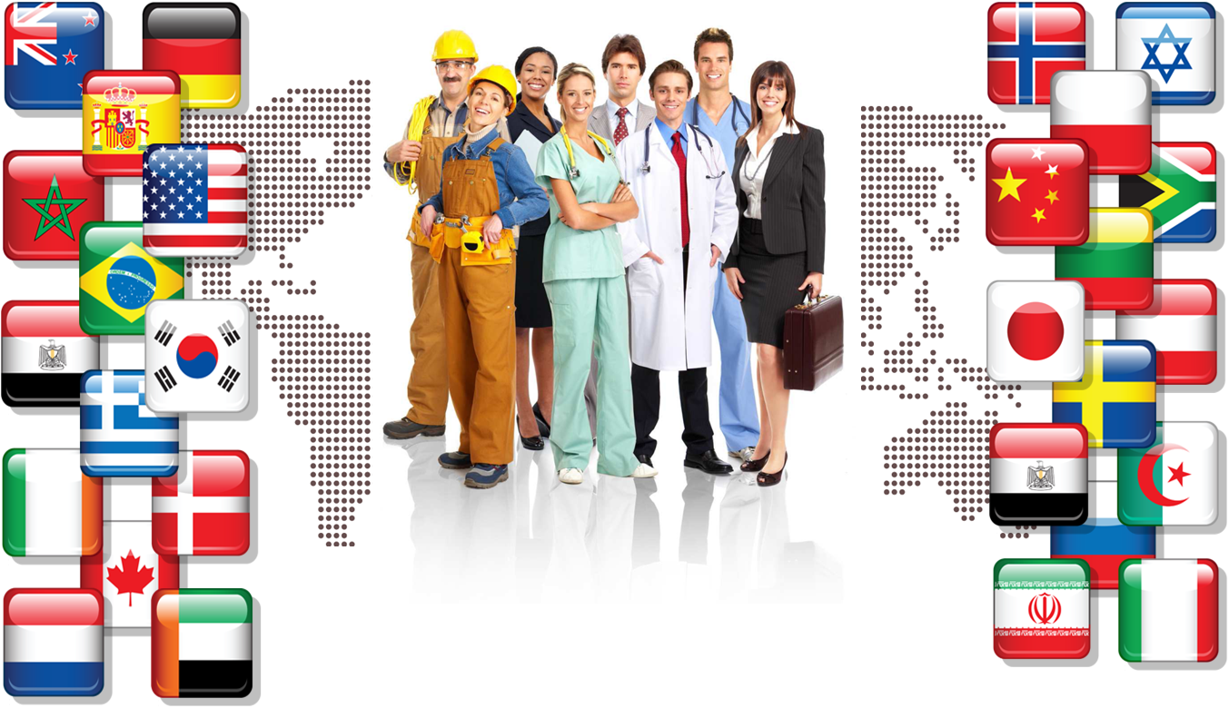 International Qualifications Services - LGIS Qualifications Assessment ...